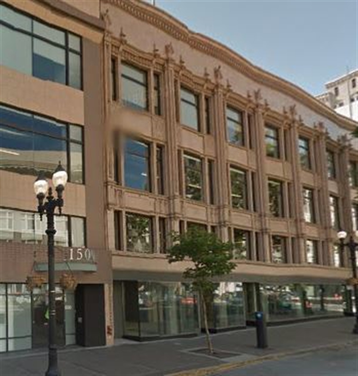 102. Roos Brothers Building | City of Oakland, CA