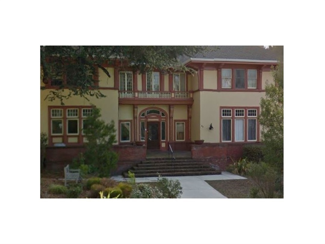 30. Earl Warren House | City of Oakland, CA