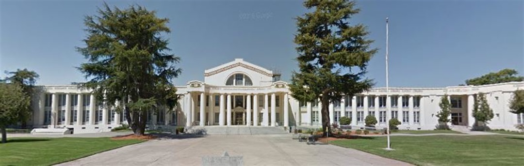 99. Oakland Technical High School | City of Oakland, CA