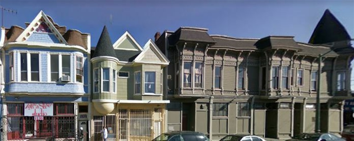 4. Downtown Brooklyn-Clinton (S-7) | City of Oakland, CA