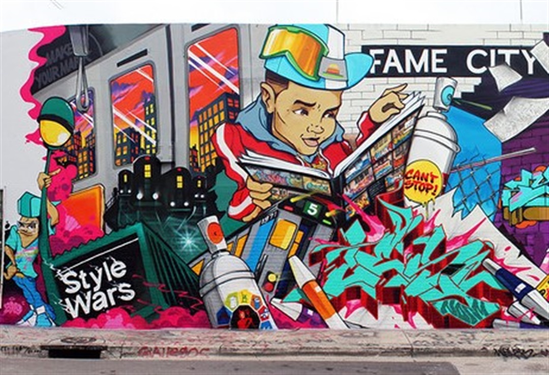 Anthony Arias | City of Oakland, CA