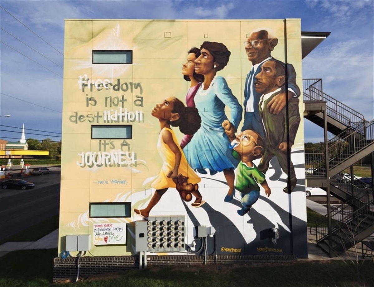 Joseph Love | City of Oakland, CA