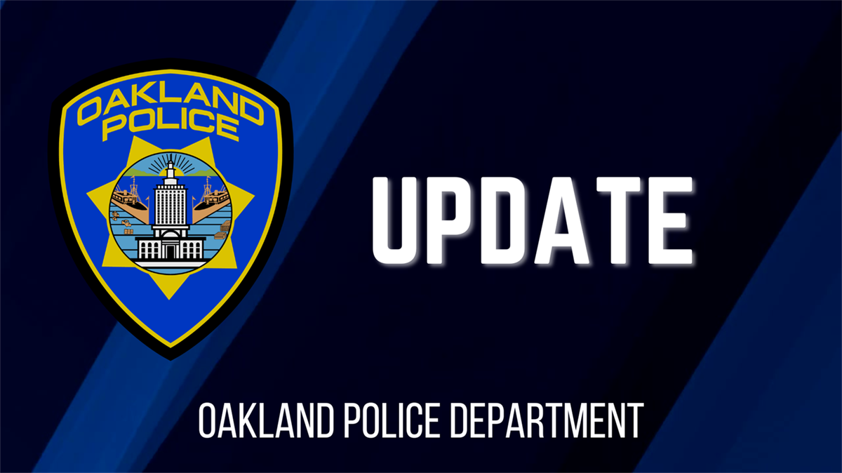 OPD Makes Arrests in Connection to Large-Scale Sideshow Event | City of ...