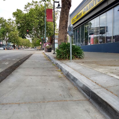 Telegraph Avenue Repairs | 2018 -2021 | City of Oakland, CA