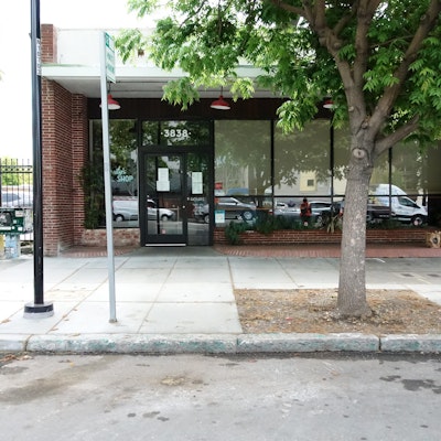 Telegraph Avenue Repairs | 2018 -2021 | City of Oakland, CA