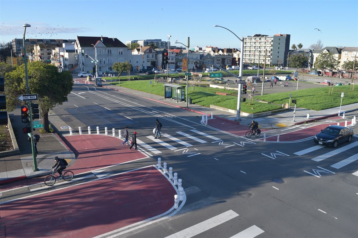 Speed Safety Cameras Pilot Program | City of Oakland, CA