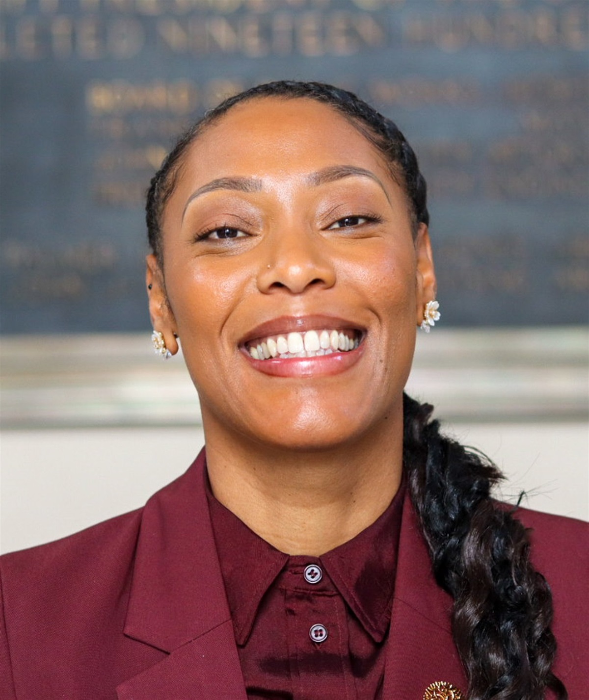 Rowena Brown | City of Oakland, CA
